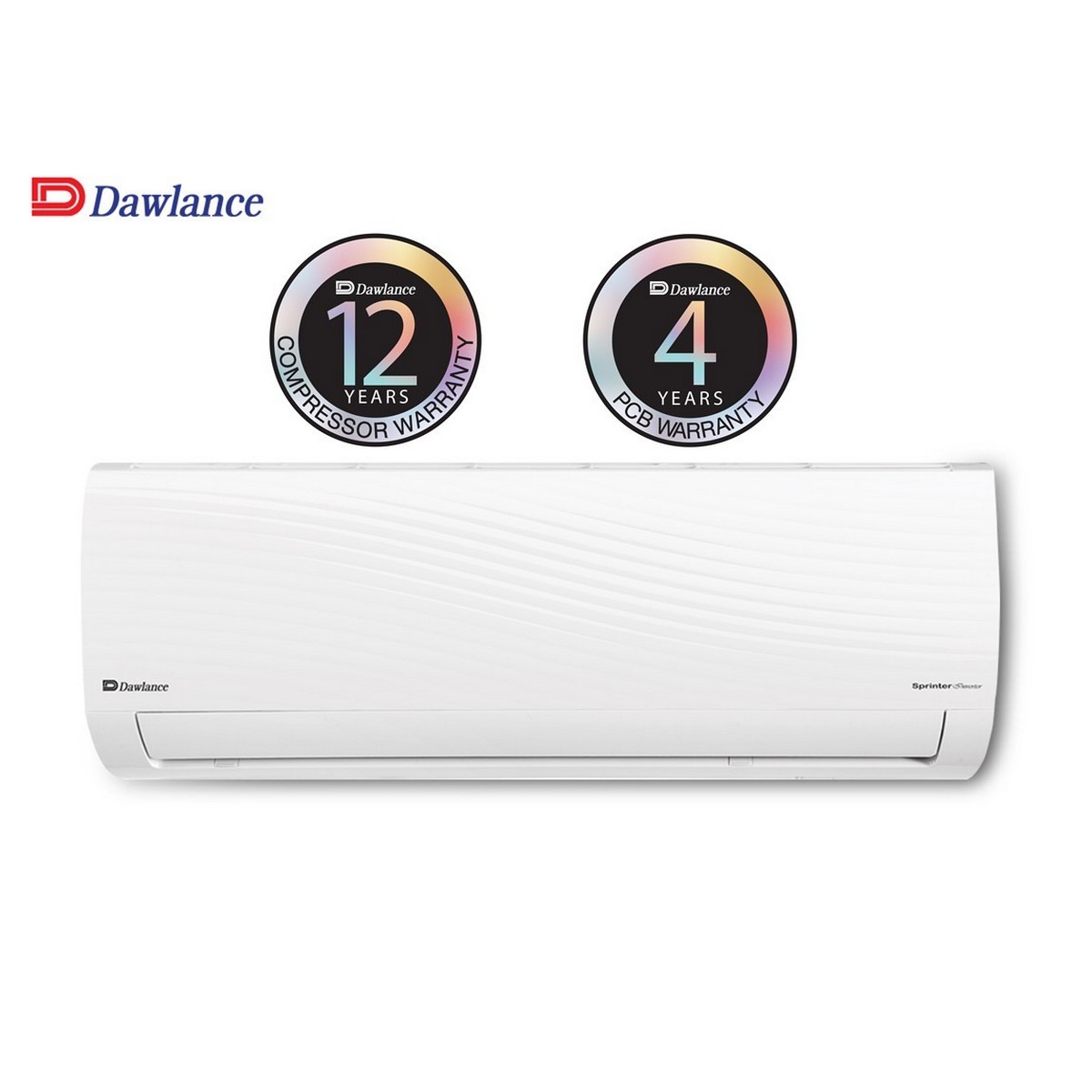 Dawlance Air Conditioner – New Glacier Electronics (Karachi)