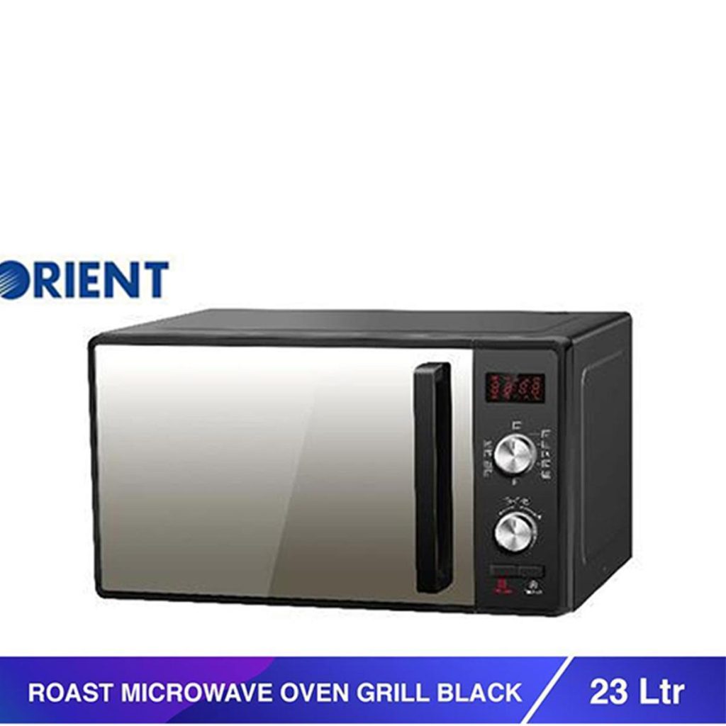 Orient Microwave Oven - New Glacier Electronics (Karachi)