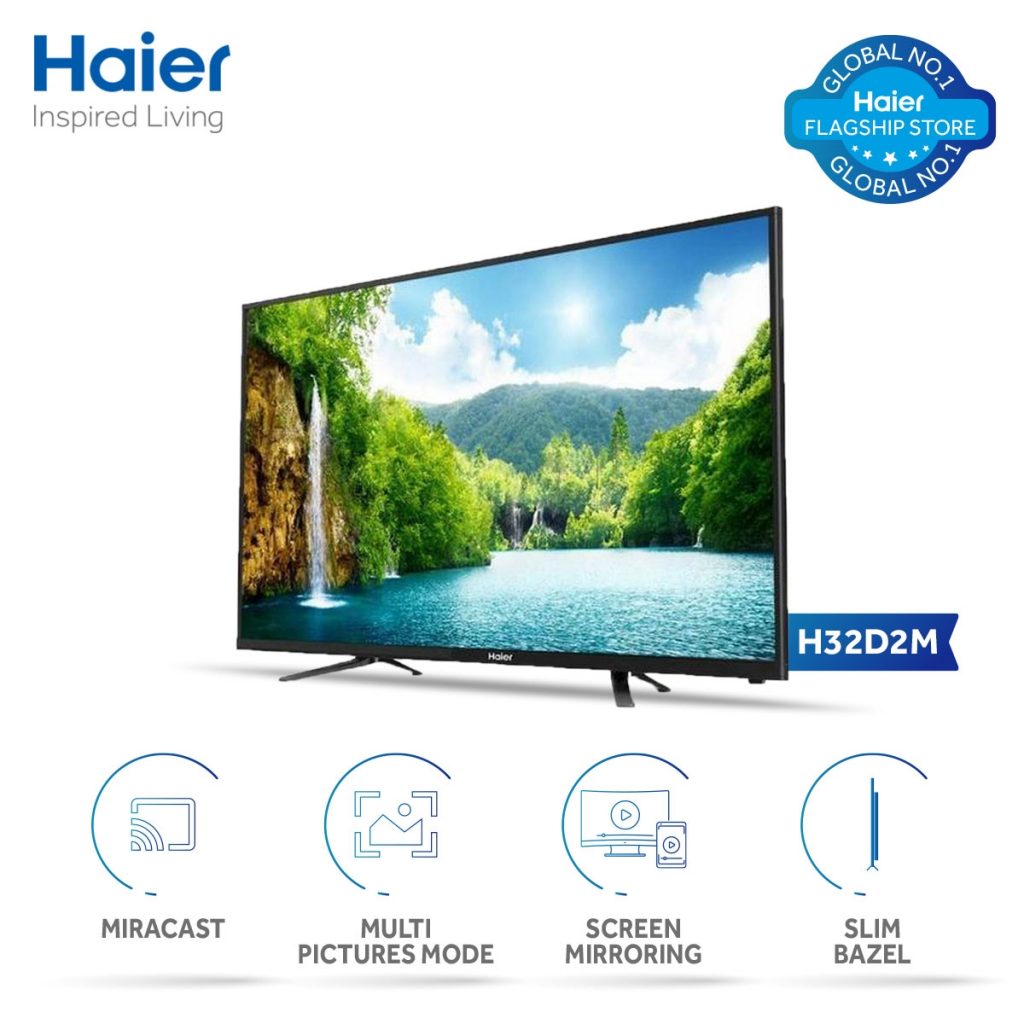 LED TV - New Glacier Electronics