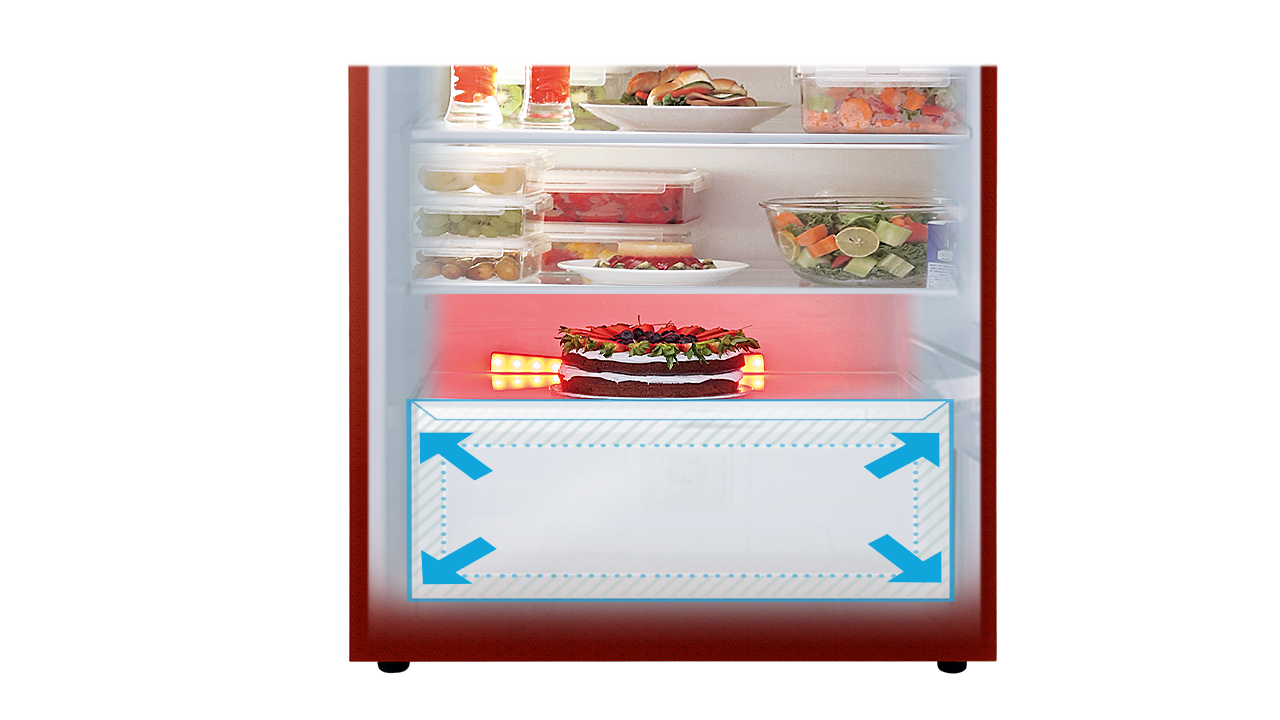 Dawlance 91999WB CHROME PRO inverter Refrigerator Price in pakistan ...