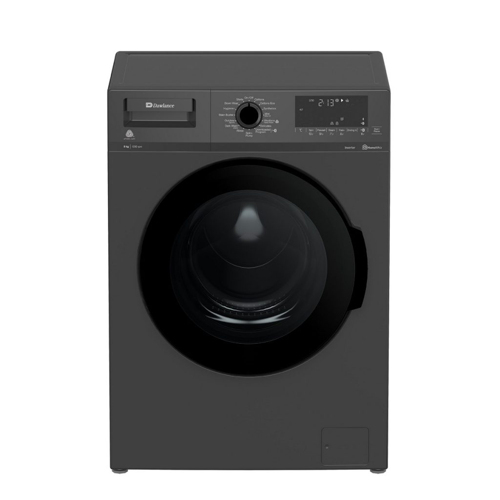 Dawlance Washing Machine - New Glacier Electronics