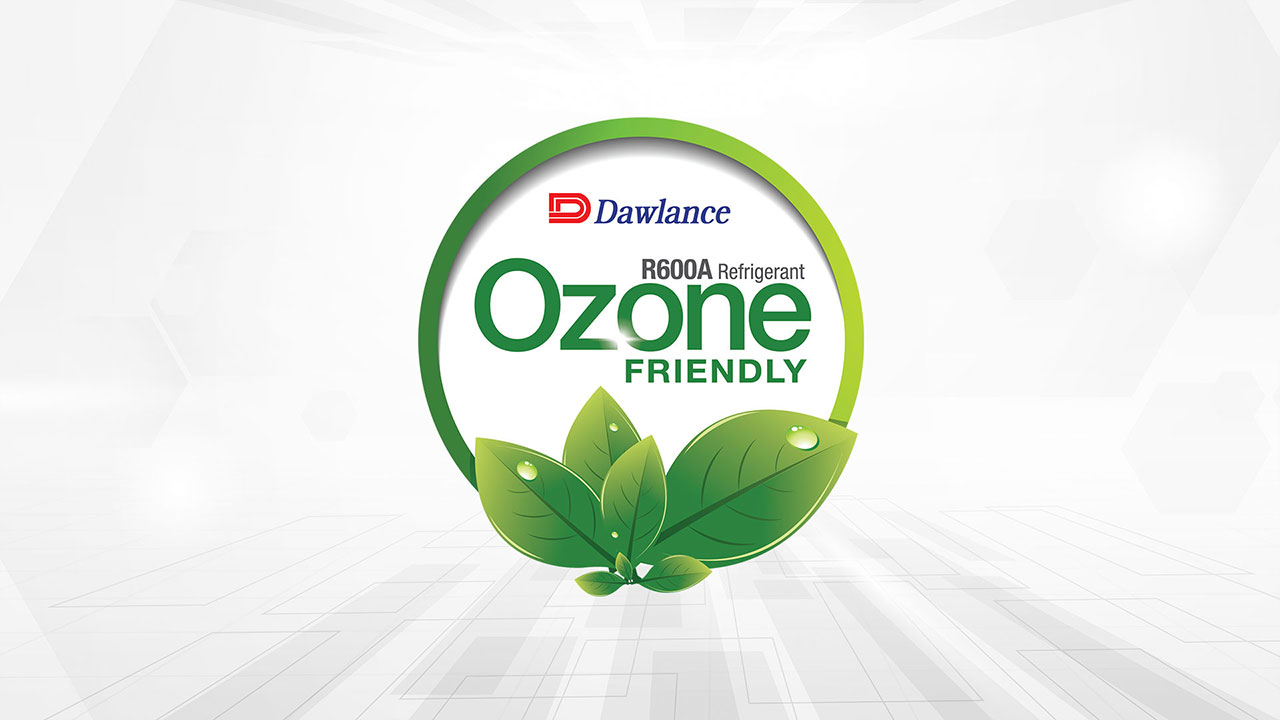 Dawlance Deep Freezer DF 400 Inverter Single Door Deep Freezer 400 litr ...