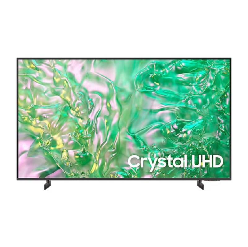 SAMSUNG 85DU8000 85-inch Crystal UHD 4K Smart TV - New Glacier Electronics